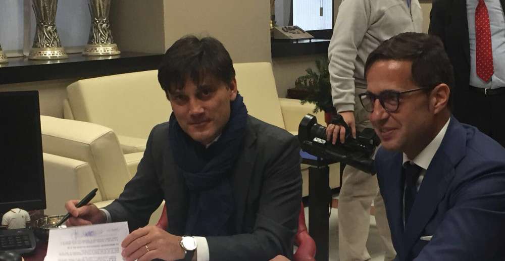 Vincenzo Montella kimdir? haberi